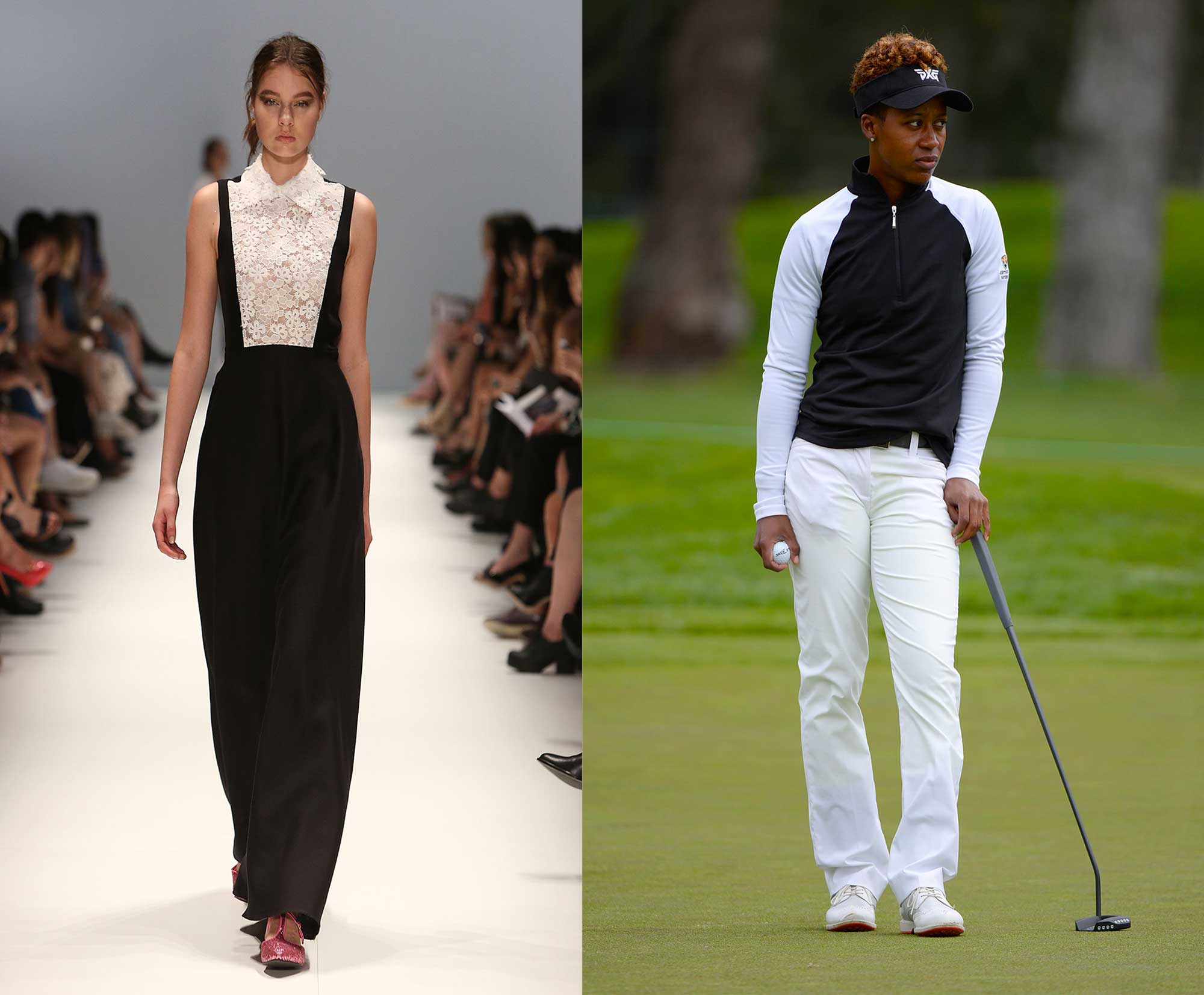 Runways to Fairways: What's Trending on Tour | LPGA | Ladies ...