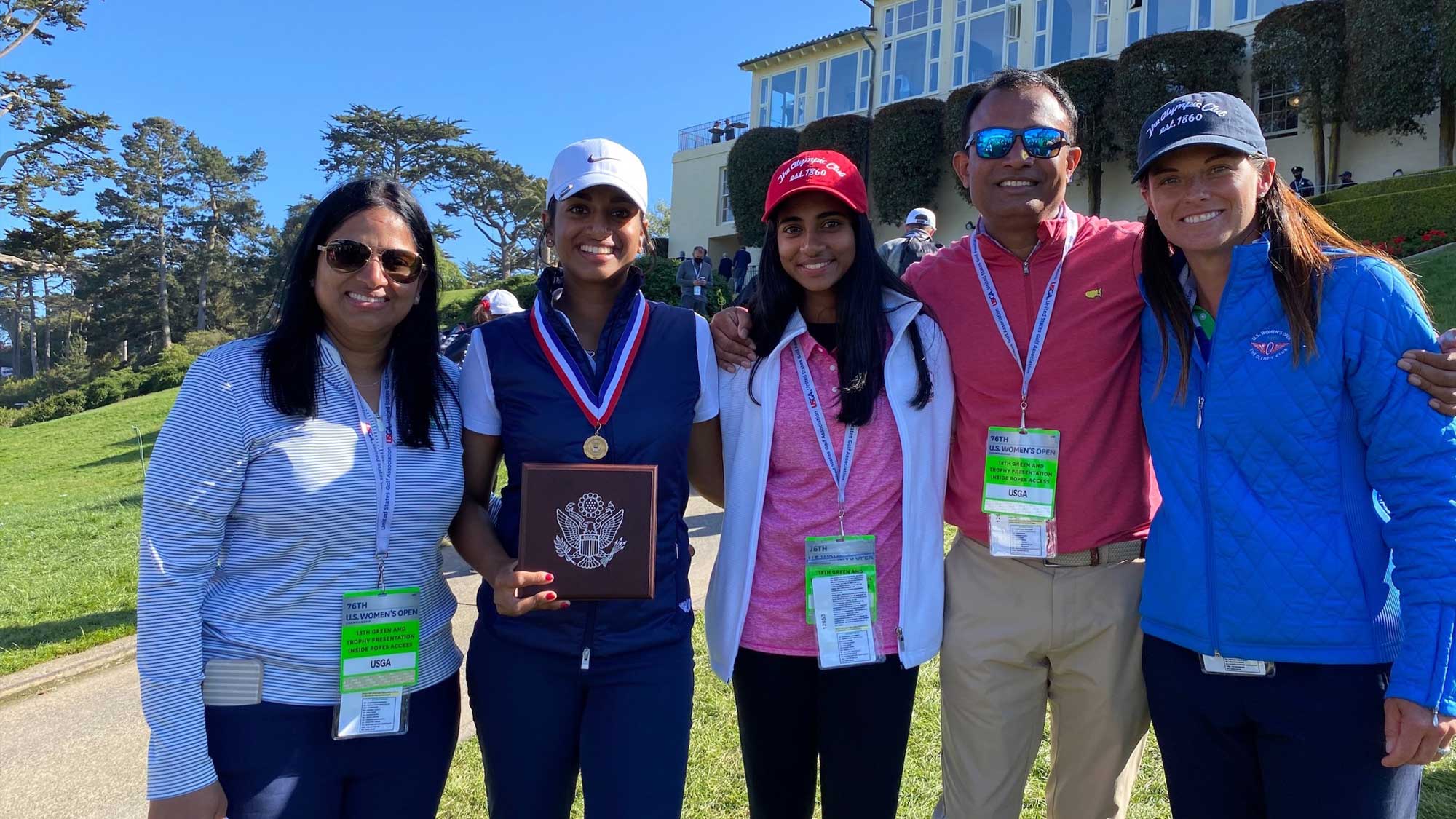 Devastating Loss and Landmark Case Lead To Silver Lining For LPGA ...