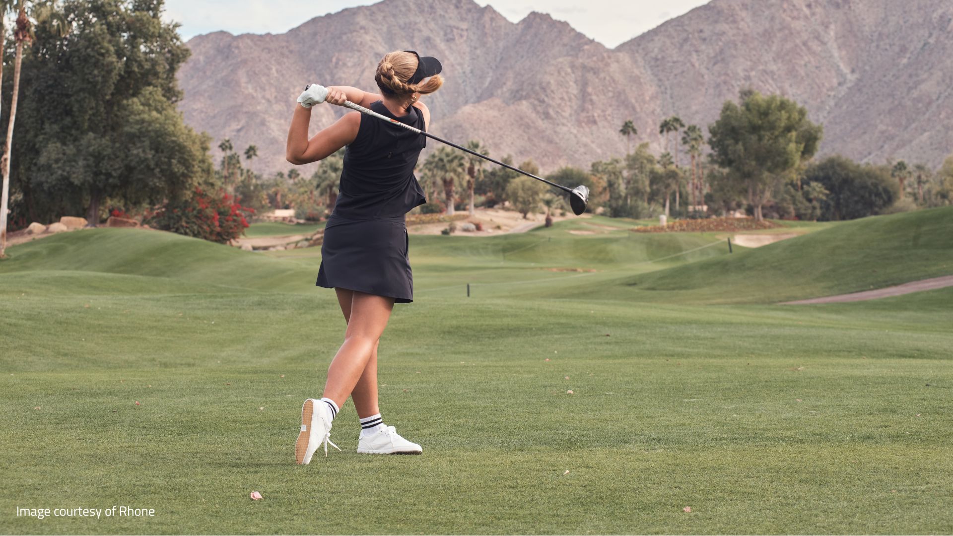 LPGA Style Evolution: From the Founders to Modern Performance Wear ...