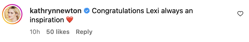 Reactions to Lexi Thompsons Retirement Announcement | LPGA | Ladies ...