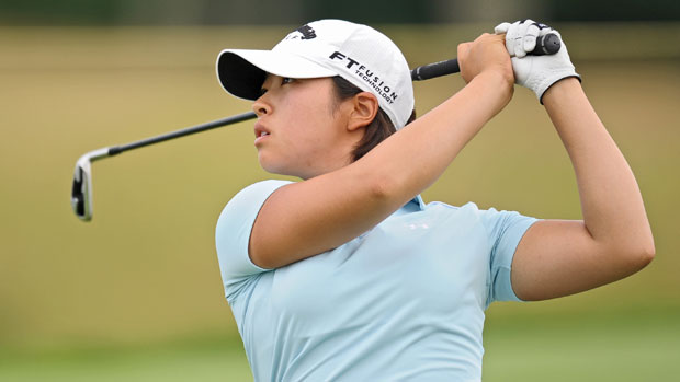 Quick 18 with Mindy Kim | News | LPGA | Ladies Professional Golf ...