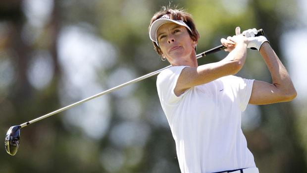 Teaching and Club Professional Spotlight: Jean Bartholomew | News ...