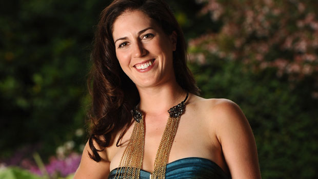 This week it is all about... Sandra Gal | LPGA | Ladies Professional ...