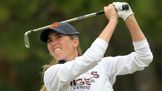 Rookie Blog Two: Cydney Clanton | News | LPGA | Ladies Professional ...
