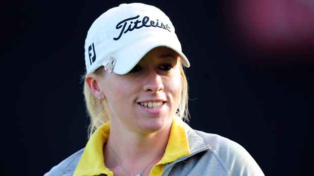 Five Things You Didn't Know about Jodi Ewart Shadoff | News | LPGA ...
