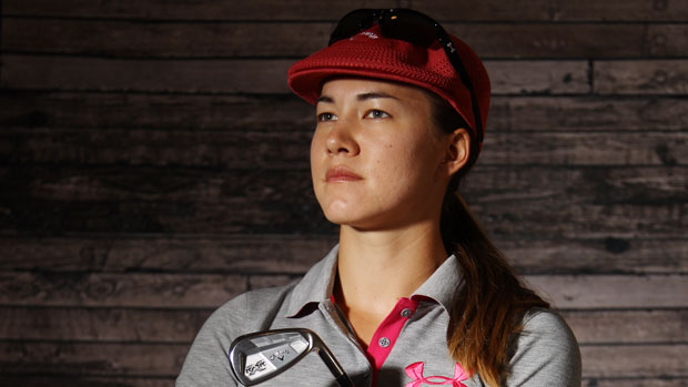 Read the buzz all about....Vicky Hurst | News | LPGA | Ladies ...