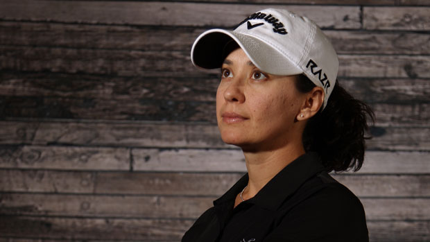 Mo Martin Rookie Blog Two: City Slicker | News | LPGA | Ladies ...