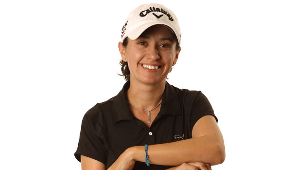 Check-in with Rookie Mo Martin | News | LPGA | Ladies Professional Golf ...