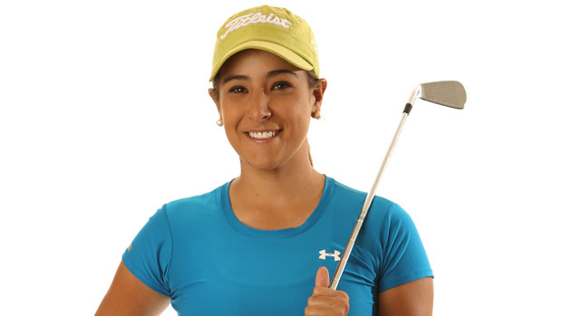 This week is all about Mariajo Uribe | News | LPGA | Ladies ...
