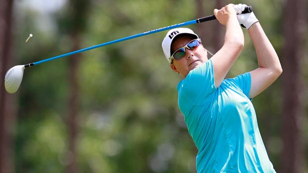 Quick 18 with Lindsey Wright | News | LPGA | Ladies Professional Golf ...