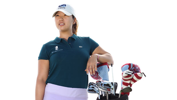 What's in the Bag: Mindy Kim | News | LPGA | Ladies Professional Golf ...