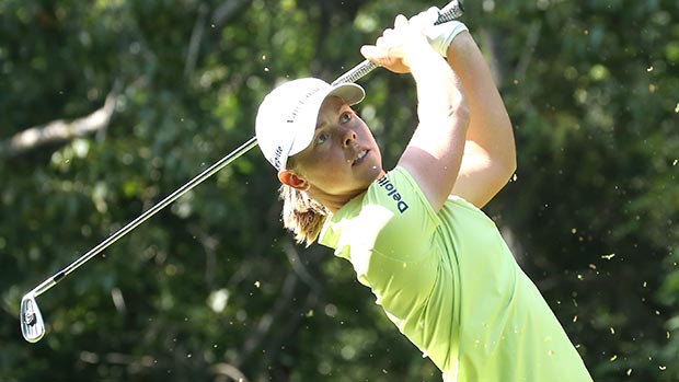 What's in the Bag: Christel Boeljon | News | LPGA | Ladies Professional ...