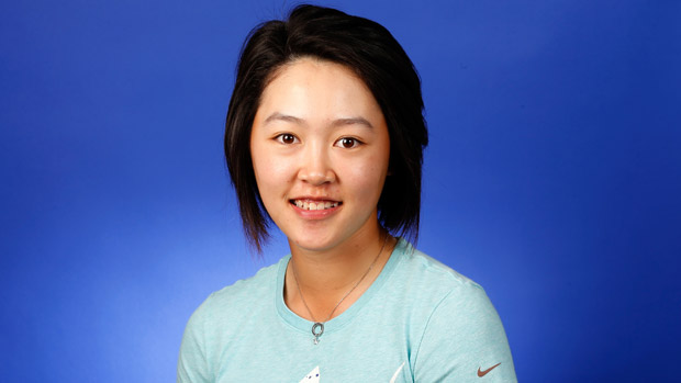 New Kids on the Block: Kelly Tan | News | LPGA | Ladies Professional ...