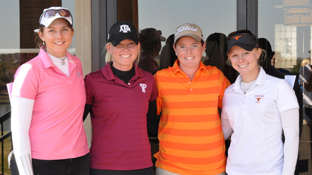 Madison Pressel and Casey Grice Win Spots in North Texas LPGA Shootout ...