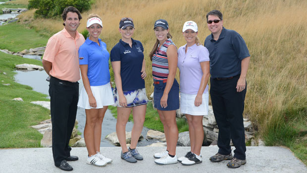 LPGA Liberty Golf Outing a Success | News | LPGA | Ladies Professional ...