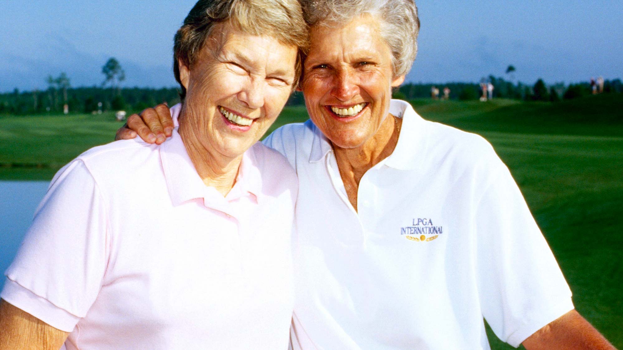 LPGA Tour Star Power of the 1960s | LPGA | Ladies Professional Golf ...