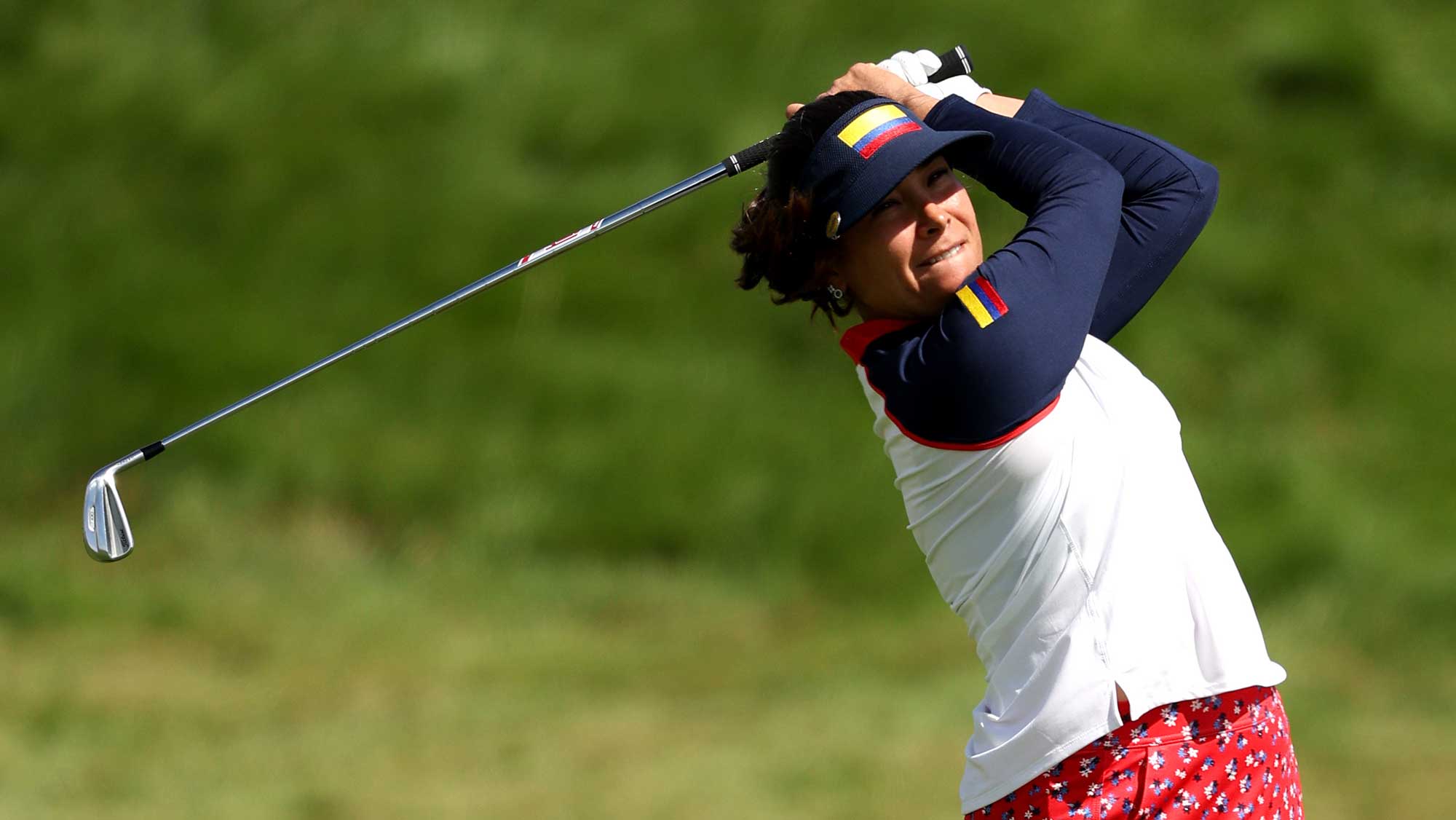 Paris 2024 Olympics | LPGA | Ladies Professional Golf Association