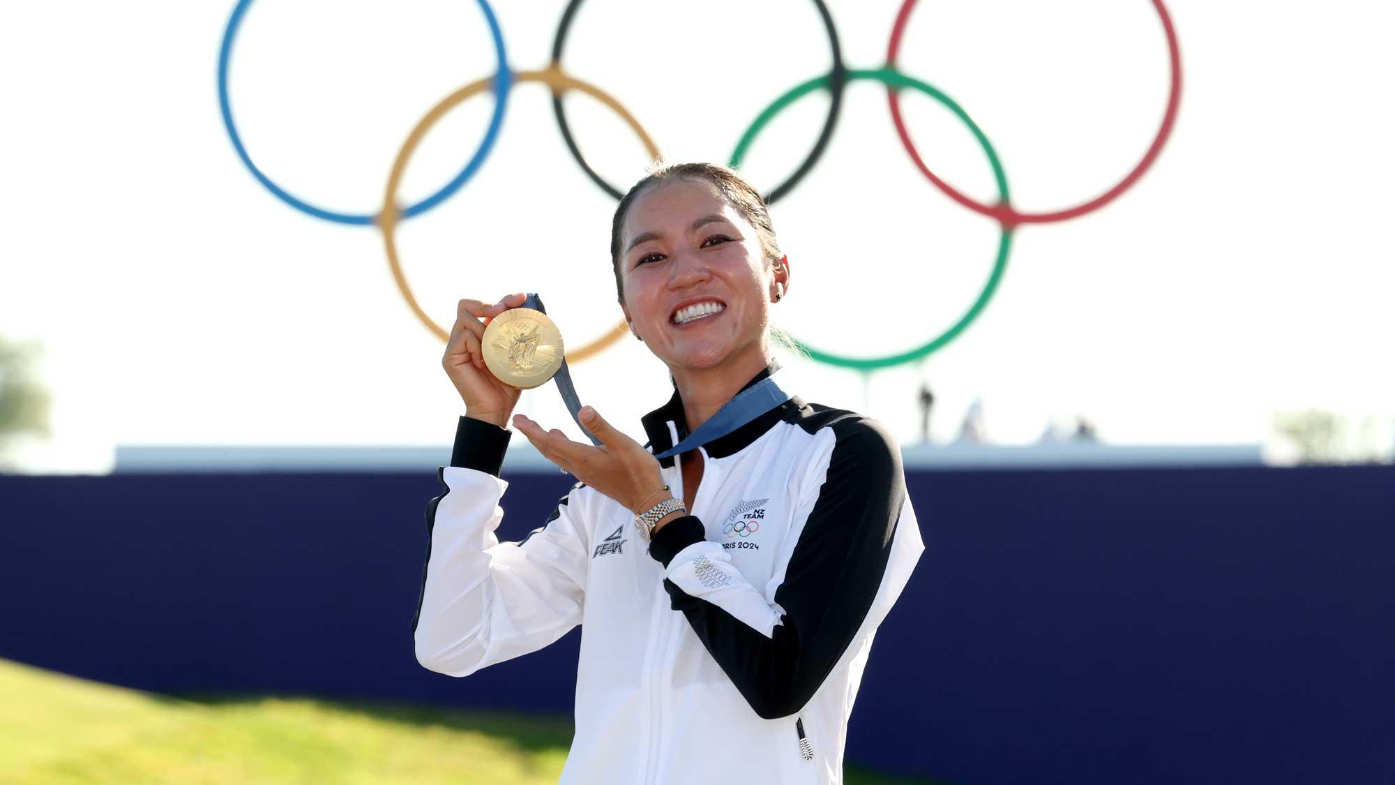 Paris 2024 Olympics | LPGA | Ladies Professional Golf Association