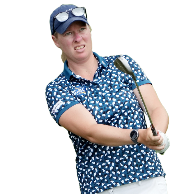 Nicole Broch Estrup | Bio | LPGA | Ladies Professional Golf Association