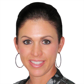 Nicole Castrale | Overview | LPGA | Ladies Professional Golf Association