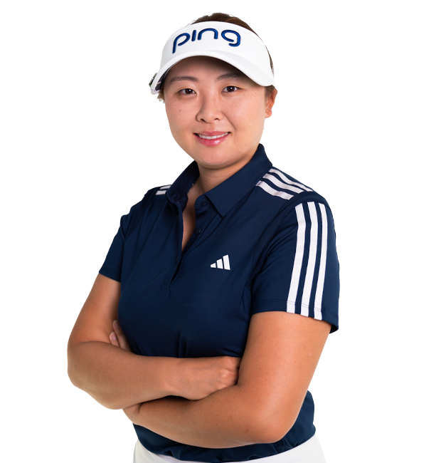 Robyn Choi | Statistics | LPGA | Ladies Professional Golf Association