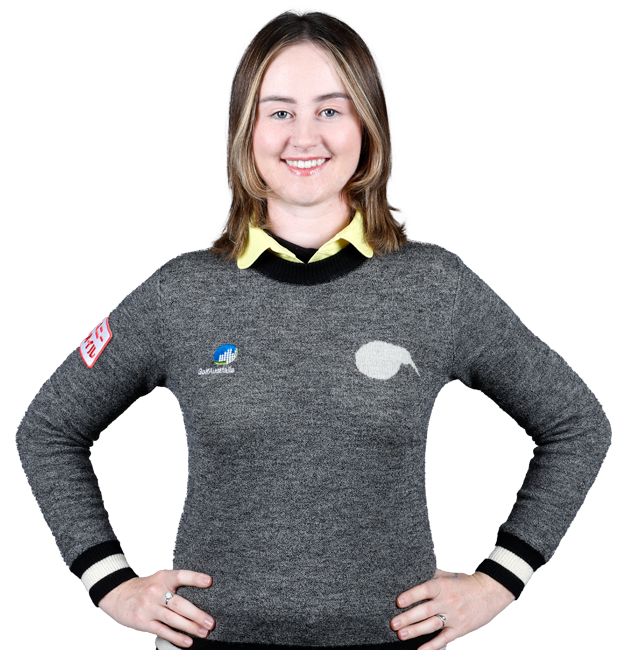 Karis Davidson | News & Video | LPGA | Ladies Professional Golf Association