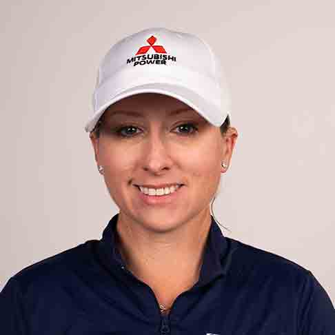 Jodi Ewart Shadoff | Overview | LPGA | Ladies Professional Golf Association