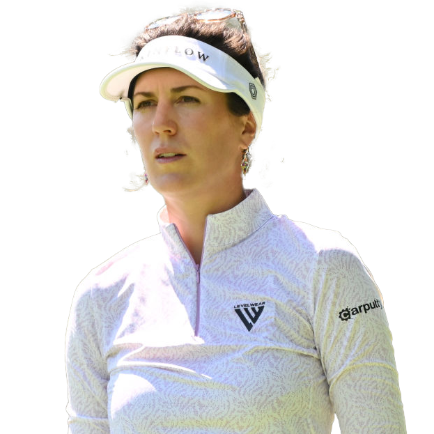 Sandra Gal | News & Video | LPGA | Ladies Professional Golf Association