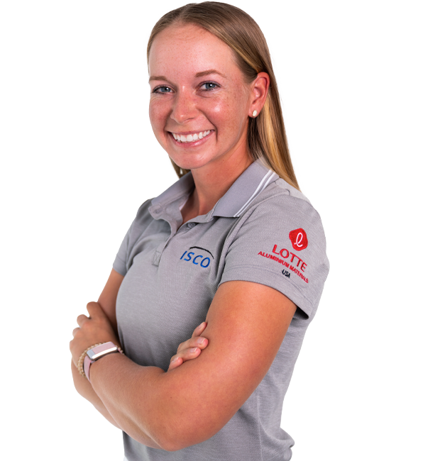 Bio Lpga Ladies Professional Golf Association