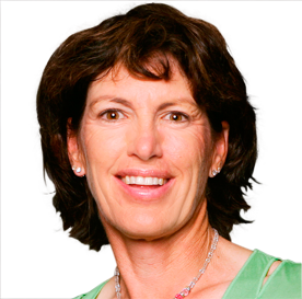 Juli Inkster | Bio | LPGA | Ladies Professional Golf Association