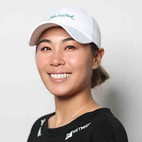 Danielle Kang | Overview | LPGA | Ladies Professional Golf Association