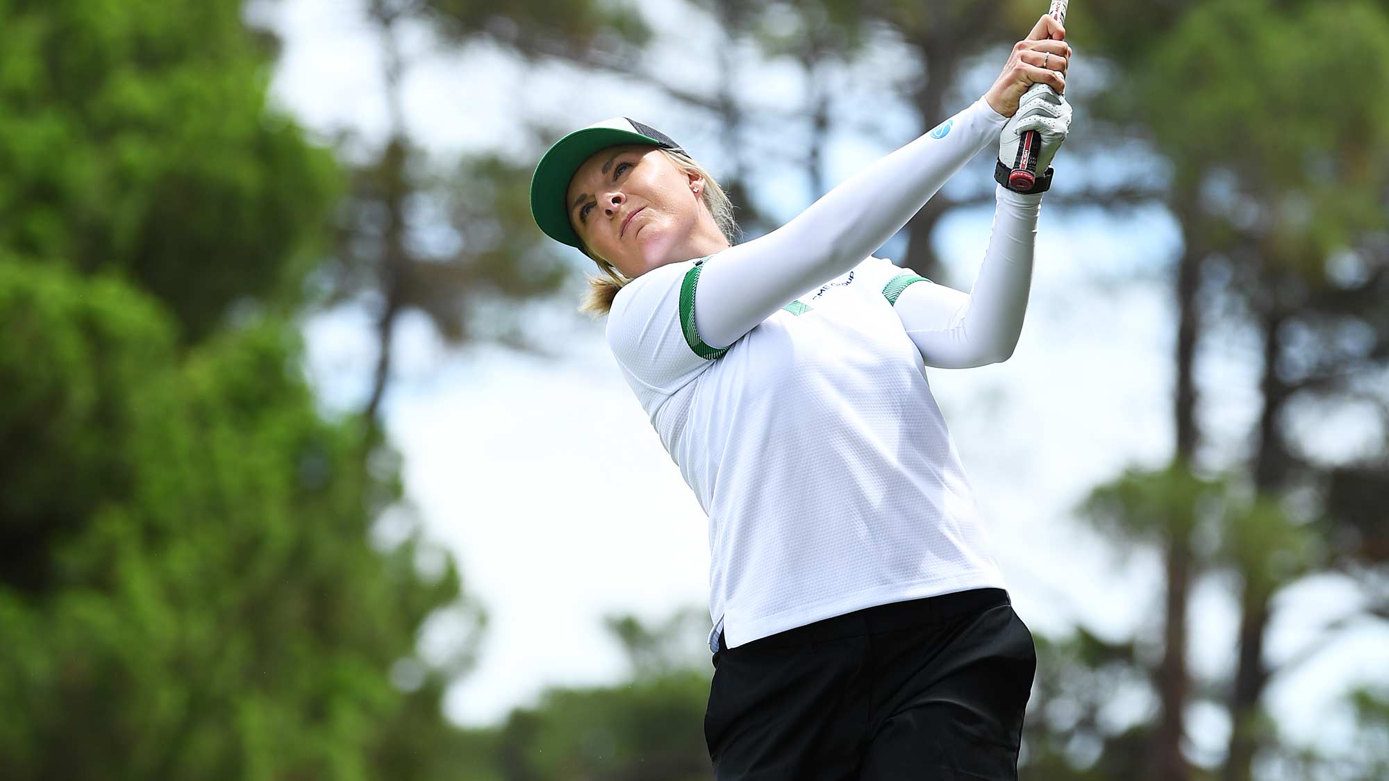 2019 Rolex World Golf Rankings Moves of the Week February 19 | LPGA ...