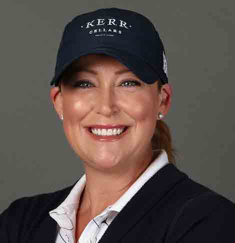 Cristie Kerr | Overview | LPGA | Ladies Professional Golf Association