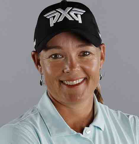 Katherine Kirk | Overview | LPGA | Ladies Professional Golf Association
