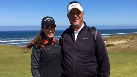 2018 Cheyenne Knight's Journey to the LPGA | LPGA | Ladies Professional ...