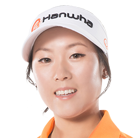 Rebecca Lee-Bentham | Overview | LPGA | Ladies Professional Golf ...