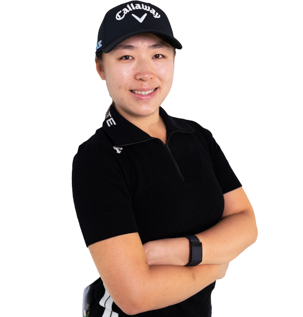 Mary Liu | Statistics | LPGA | Ladies Professional Golf Association