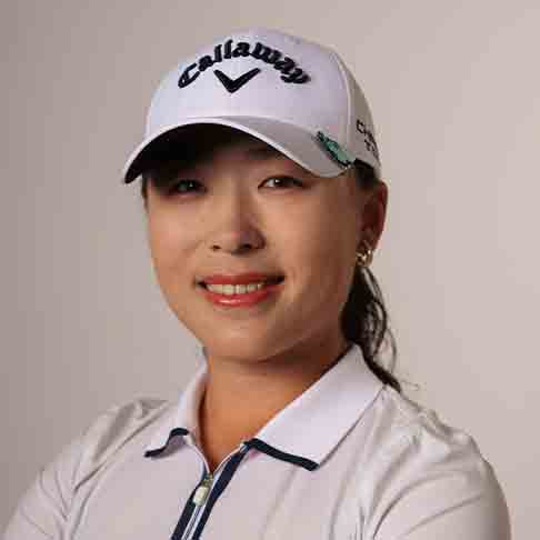 Mary Liu | Bio | LPGA | Ladies Professional Golf Association