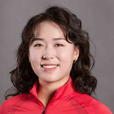 Mary Liu | Overview | LPGA | Ladies Professional Golf Association
