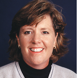 Meg Mallon | Overview | LPGA | Ladies Professional Golf Association