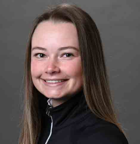 Brooke Matthews | Bio | LPGA | Ladies Professional Golf Association