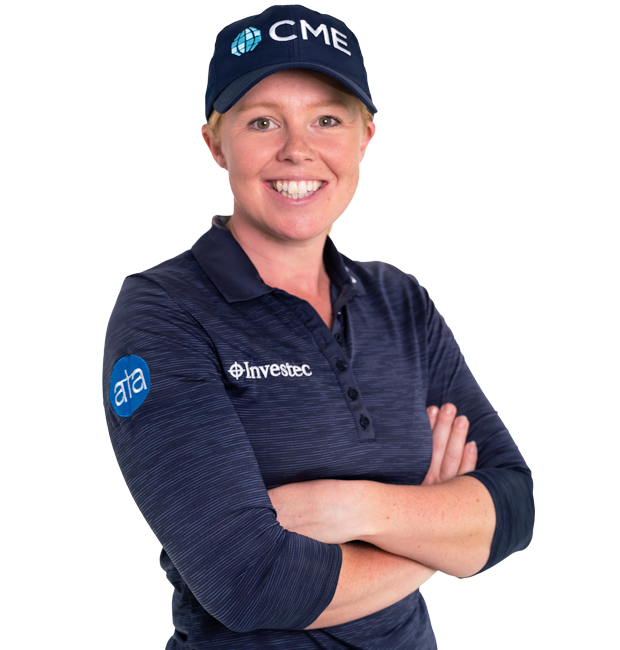 Stephanie Meadow | News & Video | LPGA | Ladies Professional Golf ...