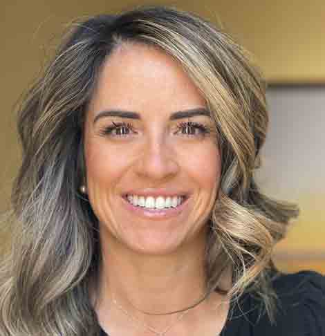 Gerina Mendoza | Overview | LPGA | Ladies Professional Golf Association