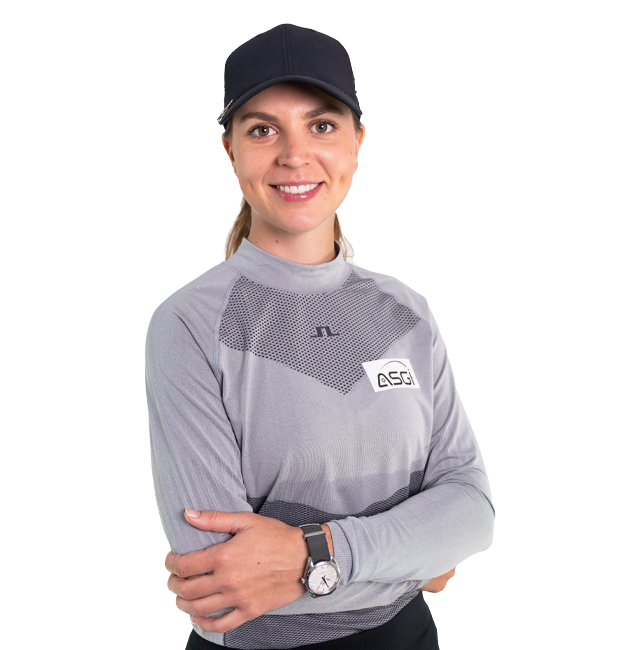 Morgane Metraux | News & Video | LPGA | Ladies Professional Golf Association