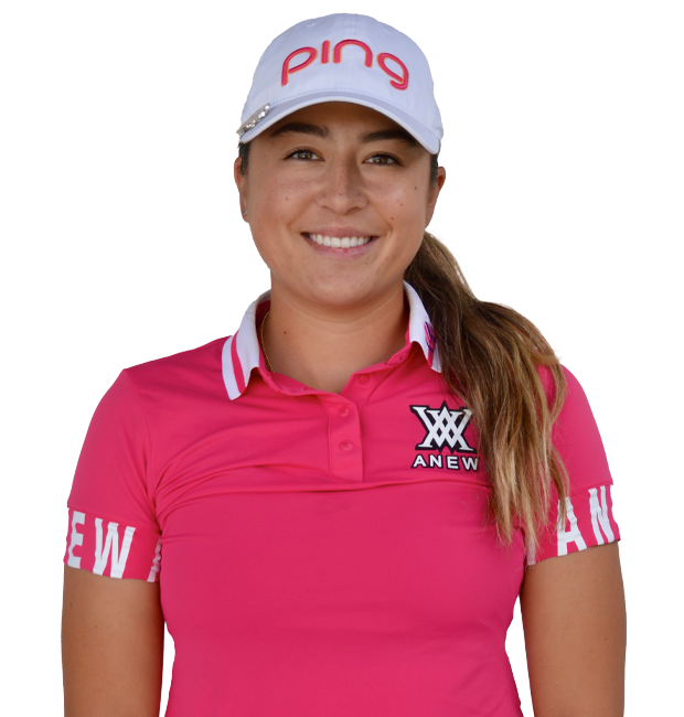 Malia Nam | Bio | LPGA | Ladies Professional Golf Association
