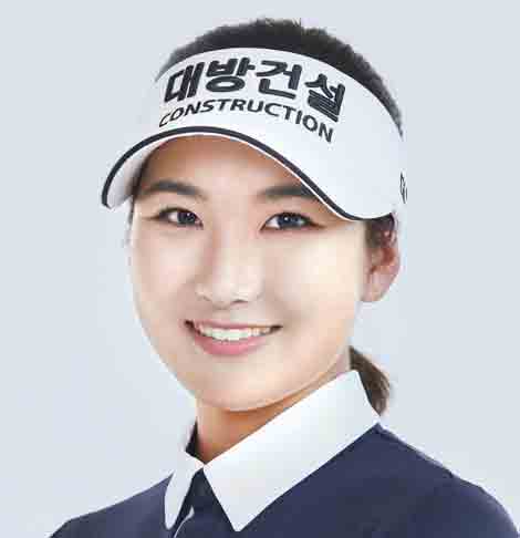 Su Oh | Bio | LPGA | Ladies Professional Golf Association
