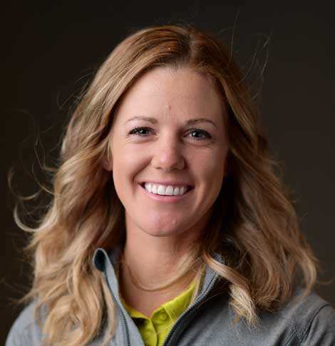 Amy Olson | Bio | LPGA | Ladies Professional Golf Association