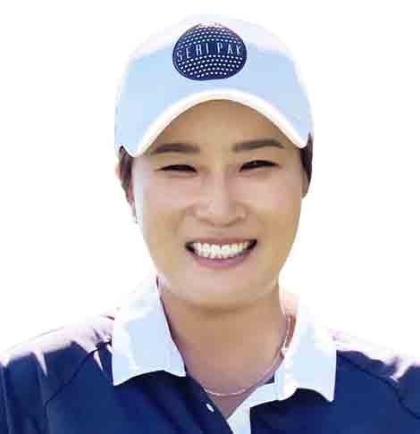 Se Ri Pak | Overview | LPGA | Ladies Professional Golf Association