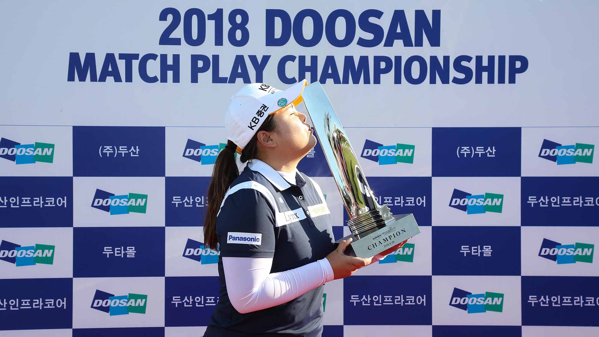 On Other Tours: Inbee Park Wins For First Time On KLPGA | LPGA | Ladies ...