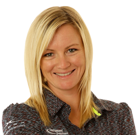 Nicole Smith | Overview | LPGA | Ladies Professional Golf Association